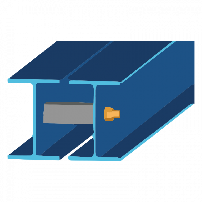 Steel Connections - Cannon Steels Ltd