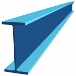 Universal Beams - Cannon Steels Ltd